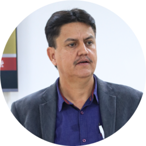 Ashraf J.W. Mall - Comprehensive Training & Education Hub
