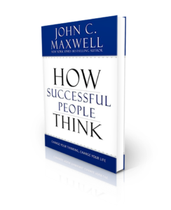 How Successful People Think - Comprehensive Training & Education Hub